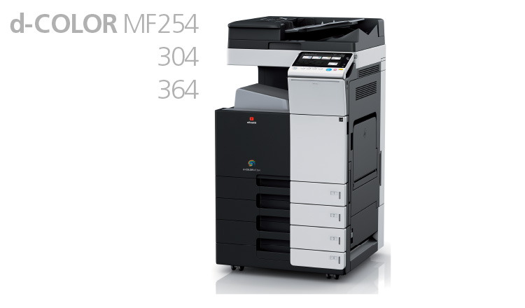 Colour Multifunctional Devices | Olivetti South Africa | Durban Data ...